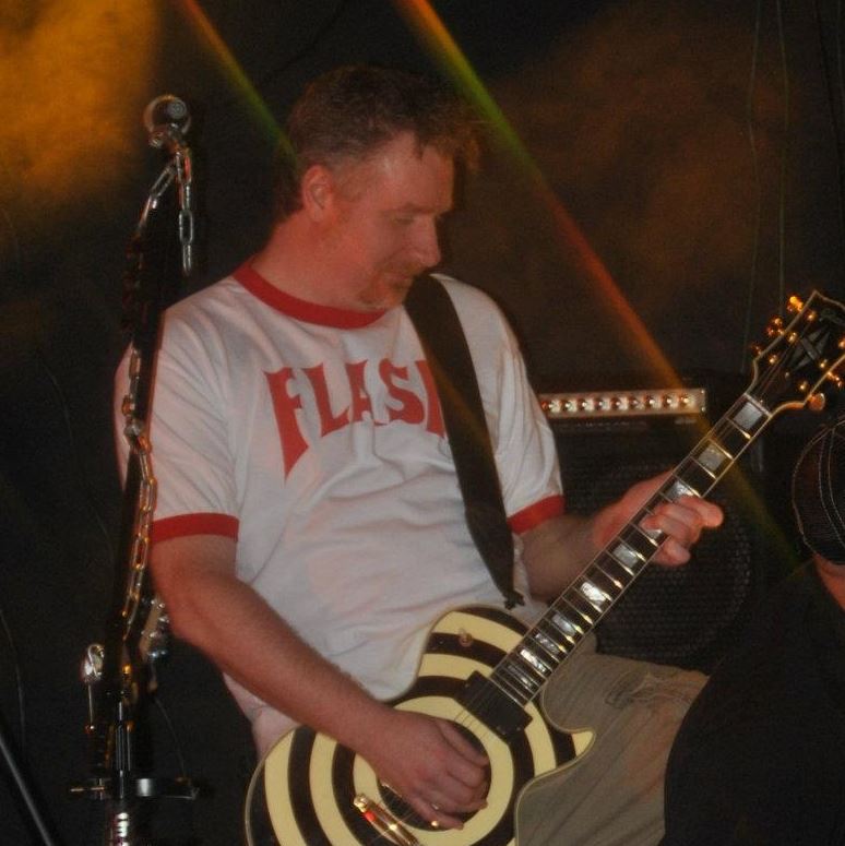 Command Team – Starkiller Garrison