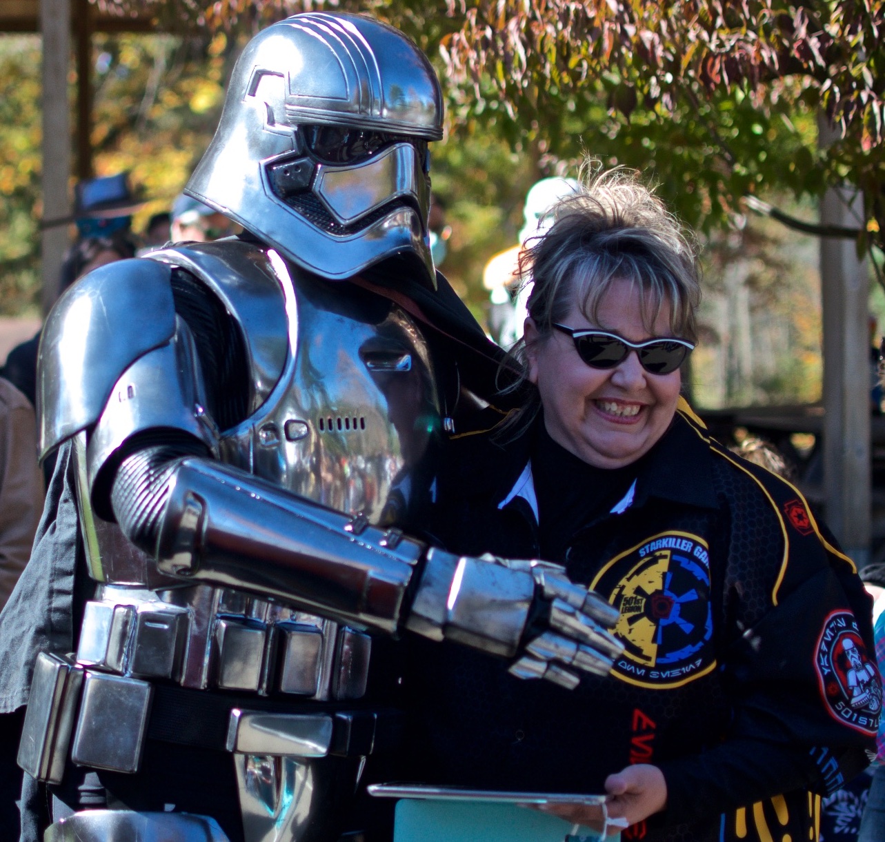 SKG’s 501st Trooper of the Month Winners – Starkiller Garrison